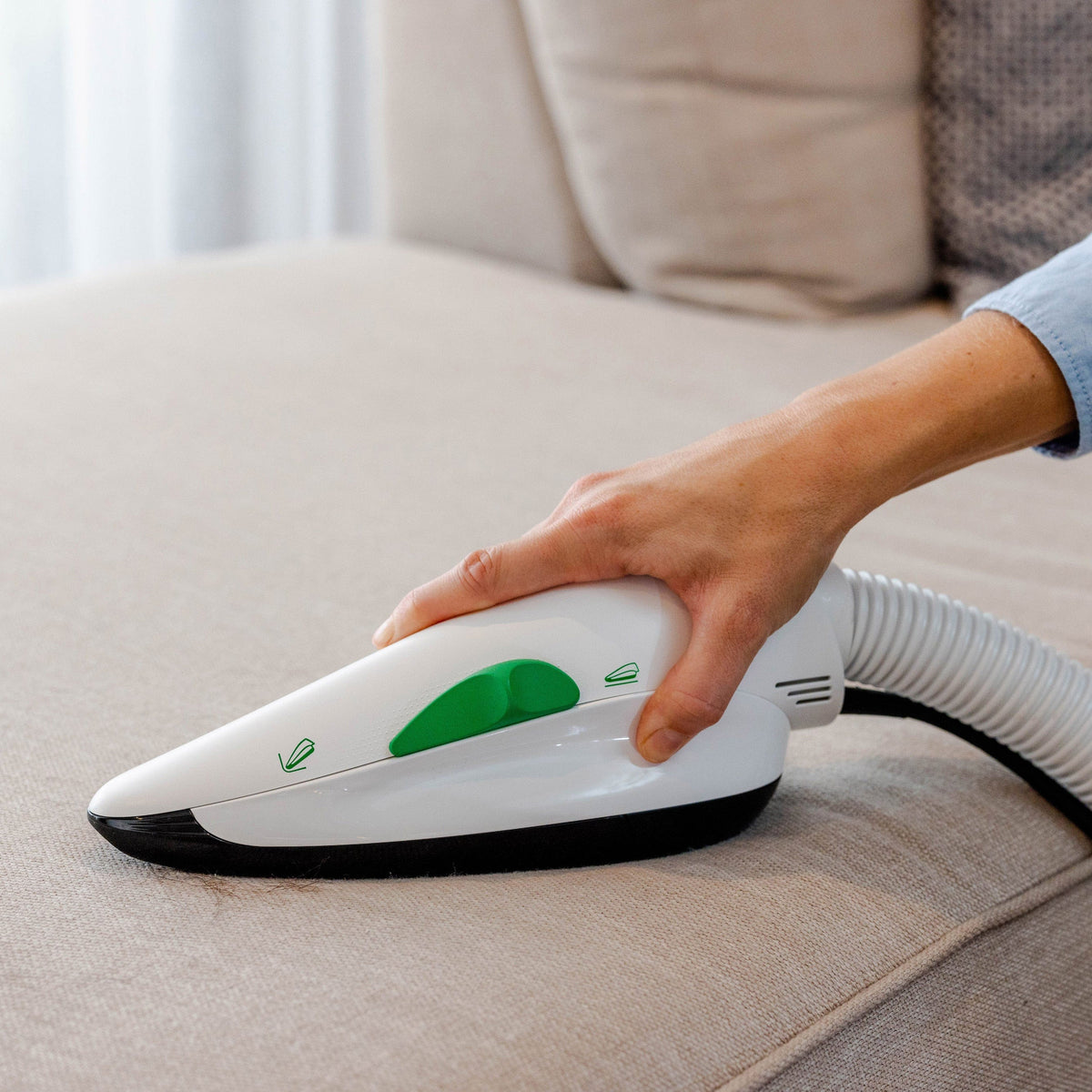 Kobold Cordless Vacuum VK7 Upholstery Brush