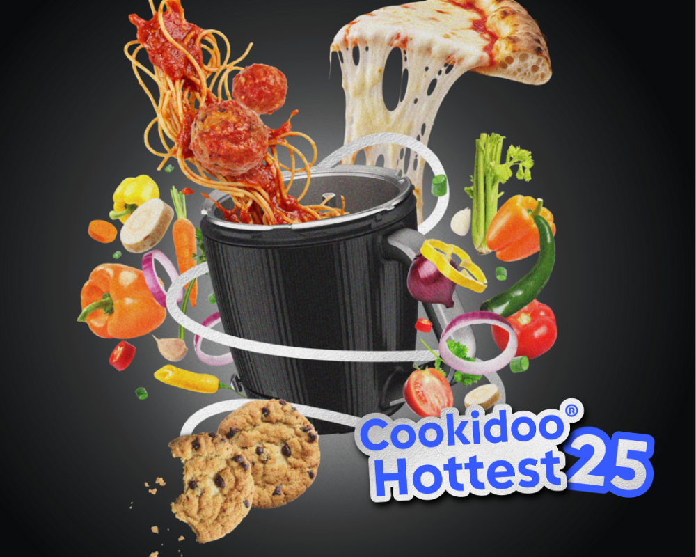 Cookidoo Hottest 25 | Australia & New Zealand’s most popular Thermomix ...