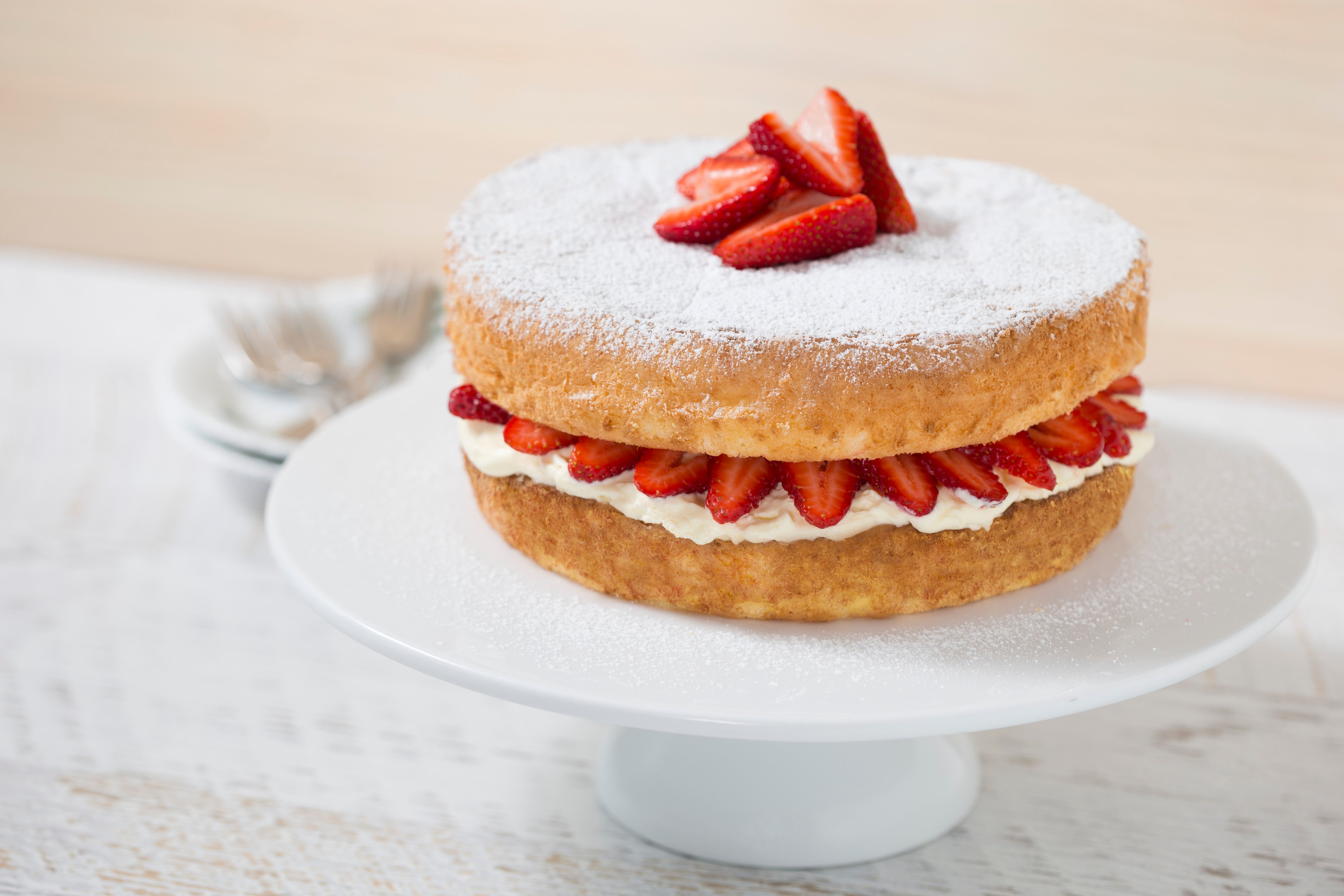 Easy birthday cake ideas | Bake with confidence with Thermomix®