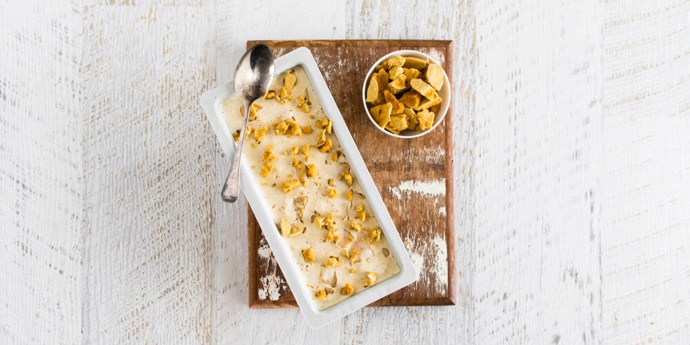 How To Make Homemade Ice Cream - Tips + Ice Cream Recipes