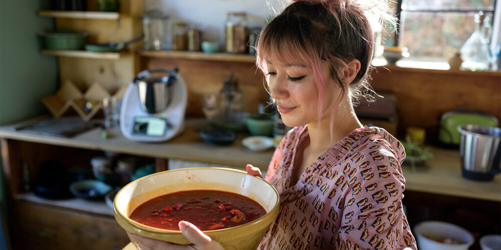 How To Host A Virtual Dinner Party - Tips + Dinner Recipes