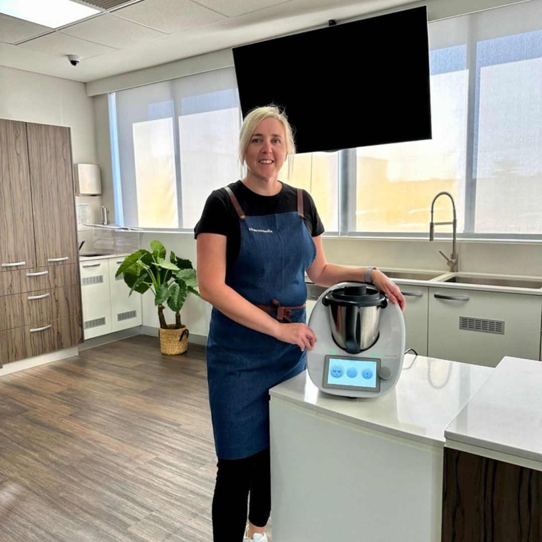 Effortless meal prep with our Recipe Developer