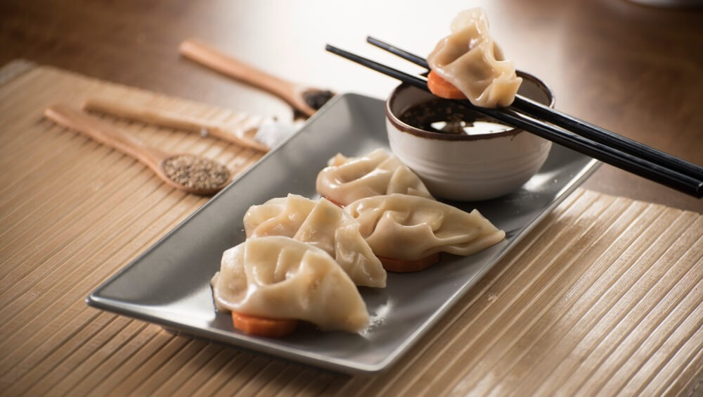 Chinese New Year Recipes + Meal Planning Tips To Celebrate