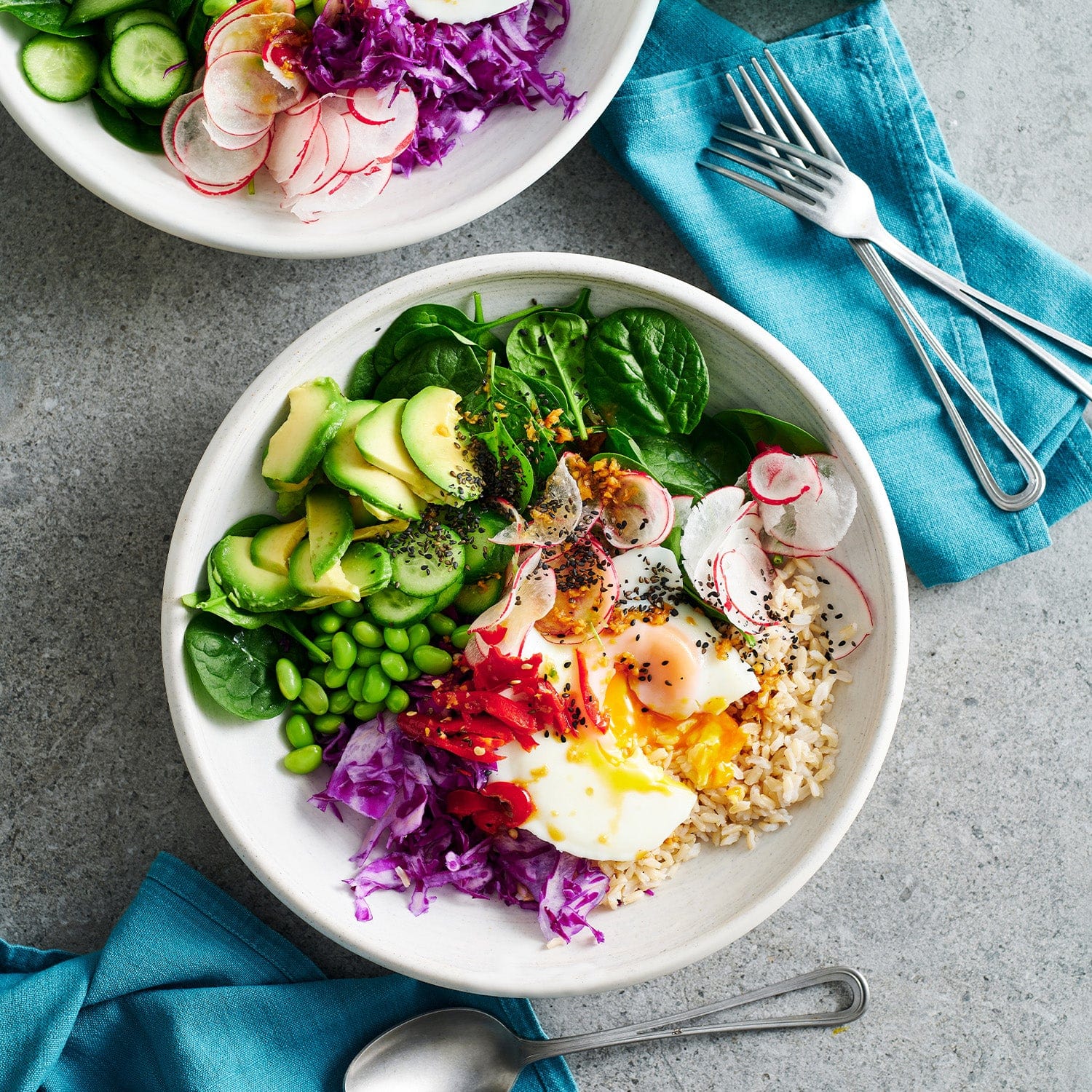 The Best Recipes for Diabetes