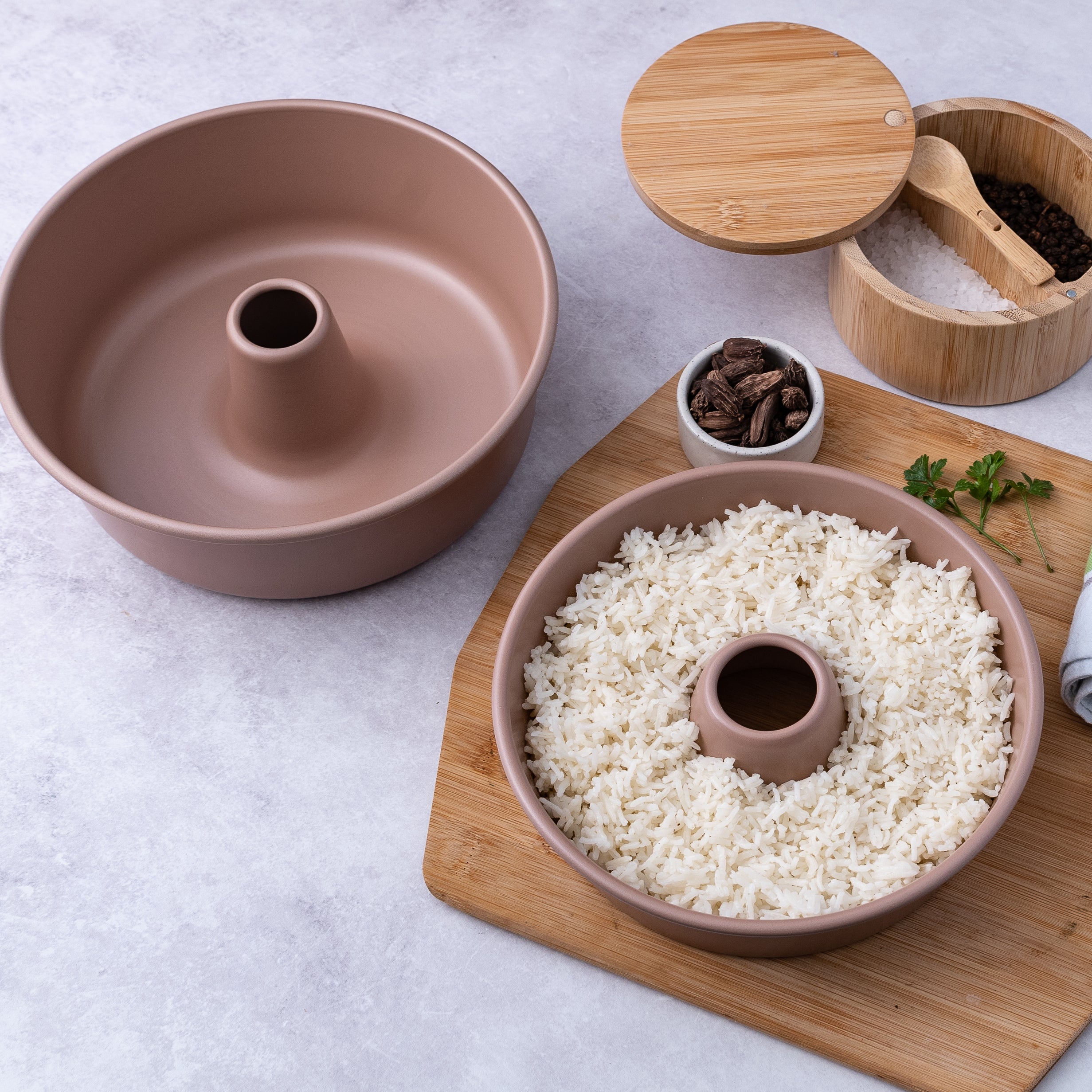 Kitchenware Bundles + Cooking Sets - Thermomix®