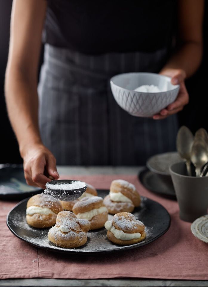 Thermomix Kitchen Live - Australia's Biggest Morning Tea