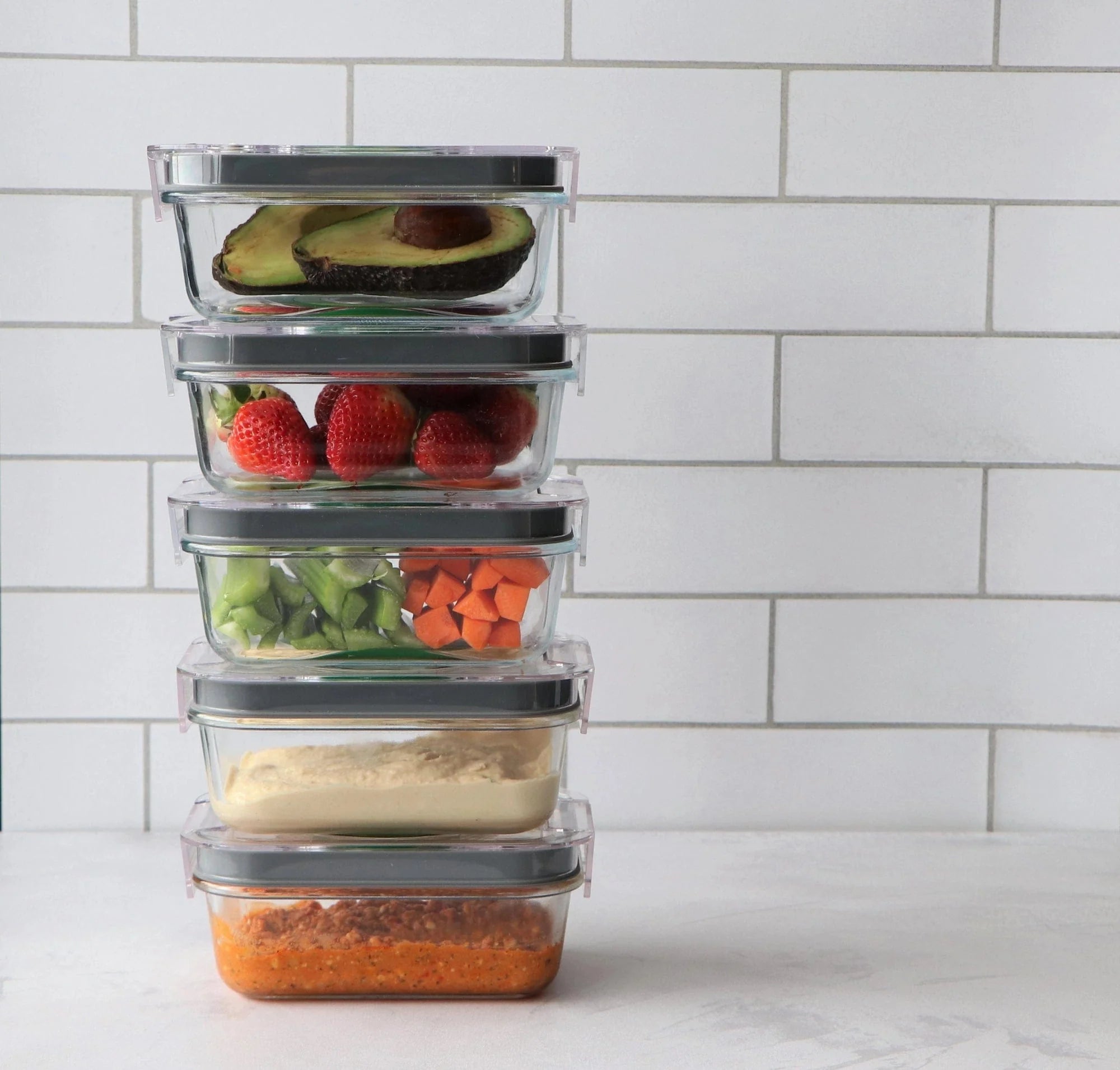 Storage Containers Sale – Organise Your Kitchen for Less