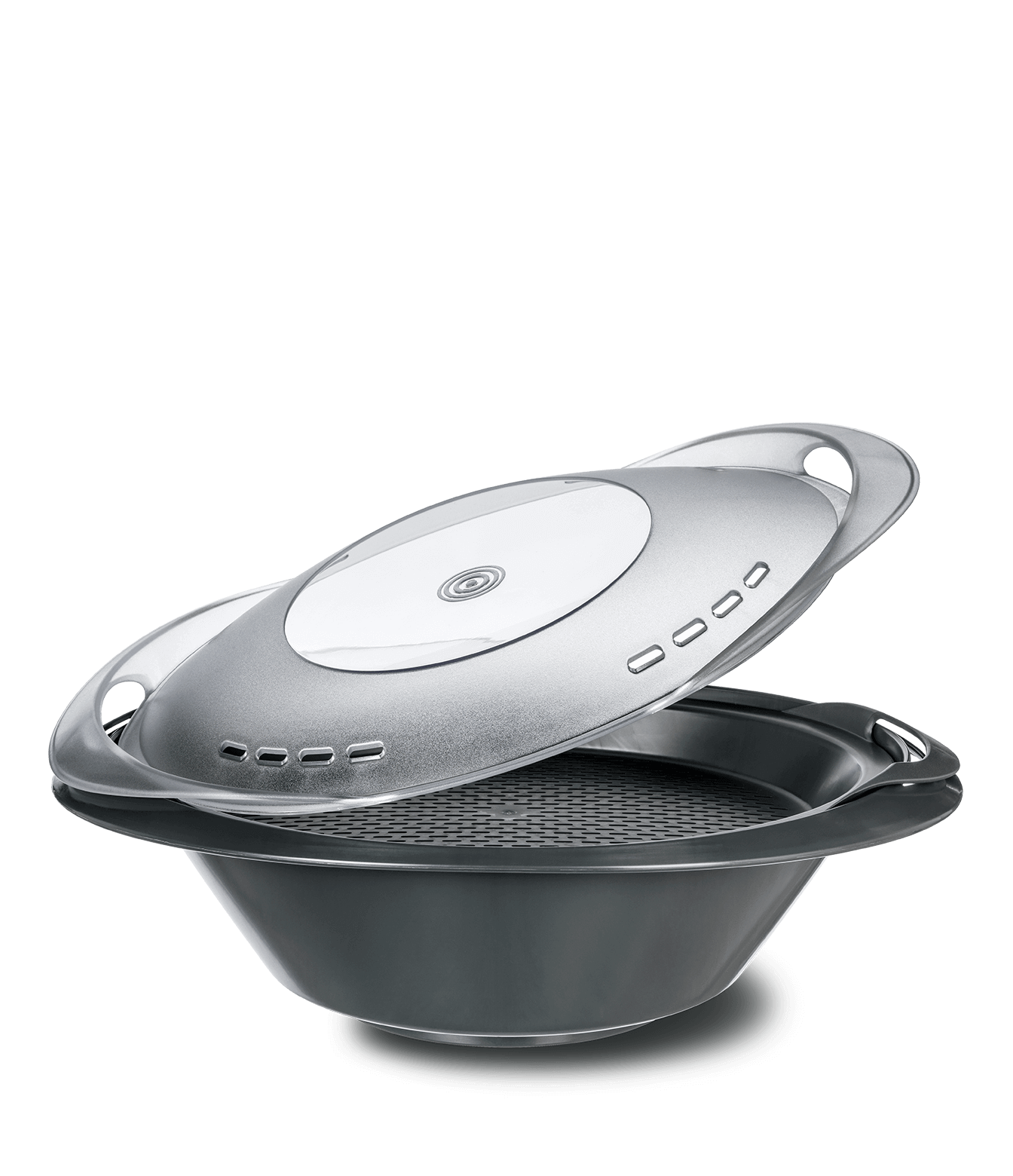 Varoma® Food Steamer + Steaming Tools For Thermomix®