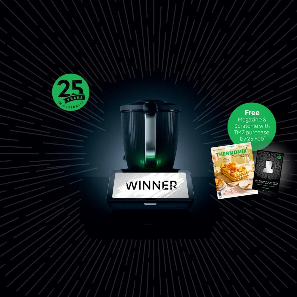 Thermomix Offers | Exclusive Deals | Thermomix Australia