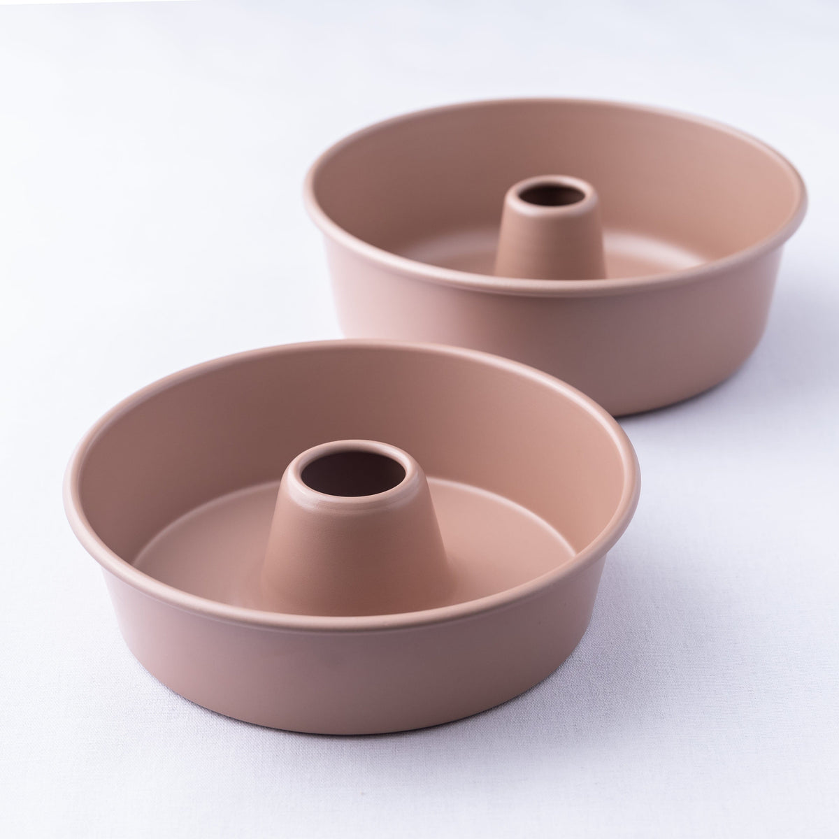 Varoma® Bundt Tin – Large and Small Bundt Tin for Steaming and Baking