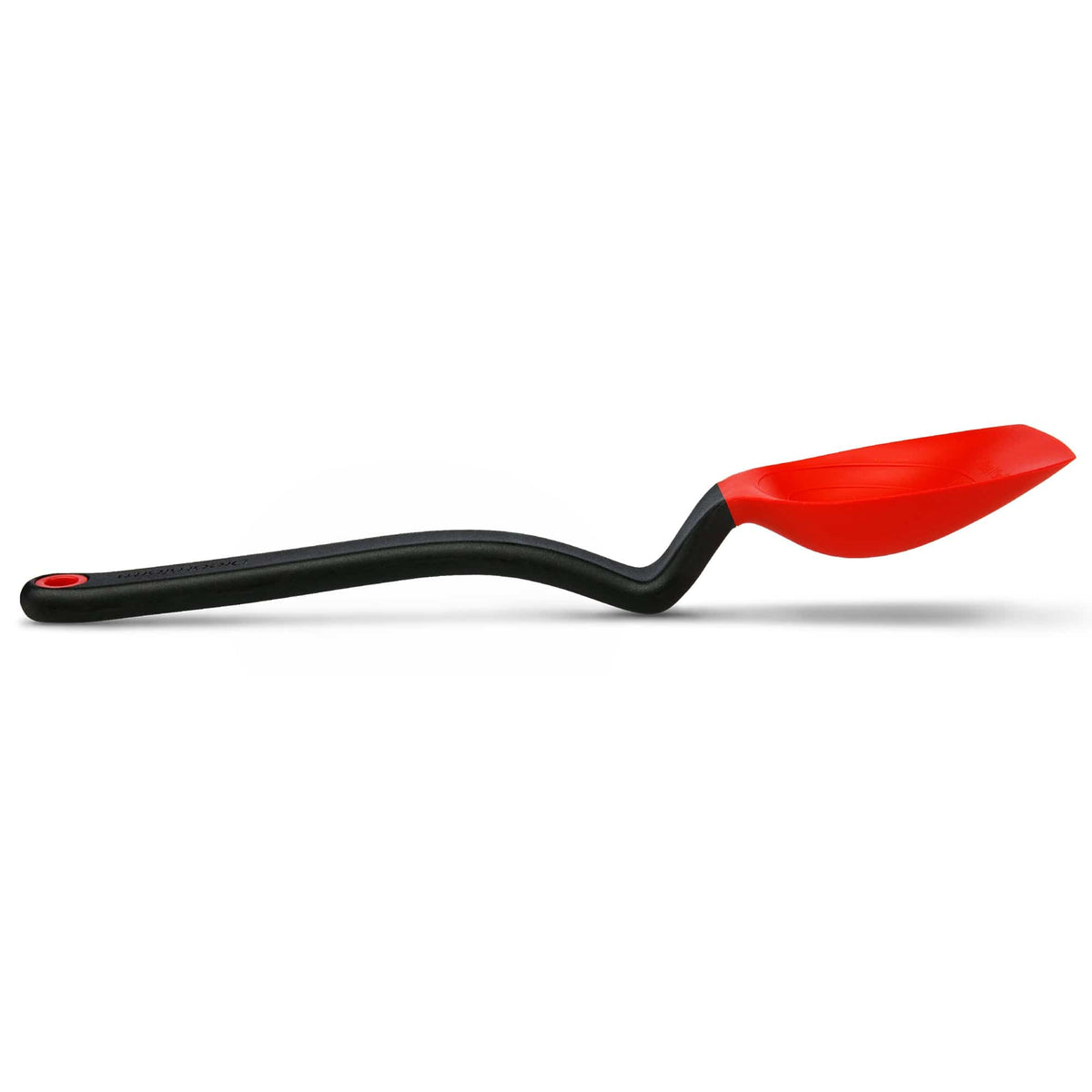 Dreamfarm Supoon – Sit-up Silicone Spoon for Cooking, Scraping ...
