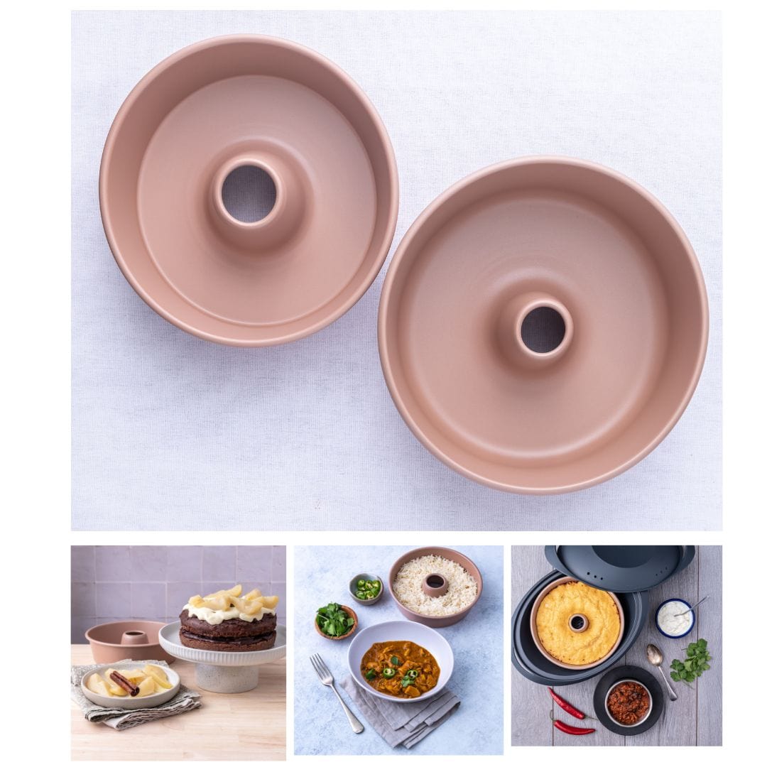 Varoma® Bundt Tin Bundle