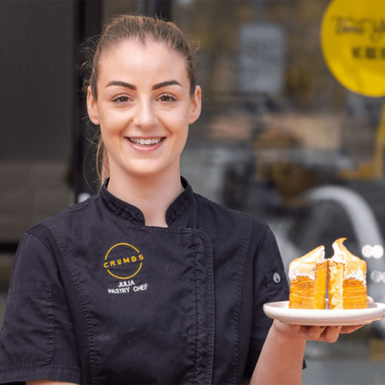 On-Demand: Mini-cubed Croissant Masterclass with TM6
