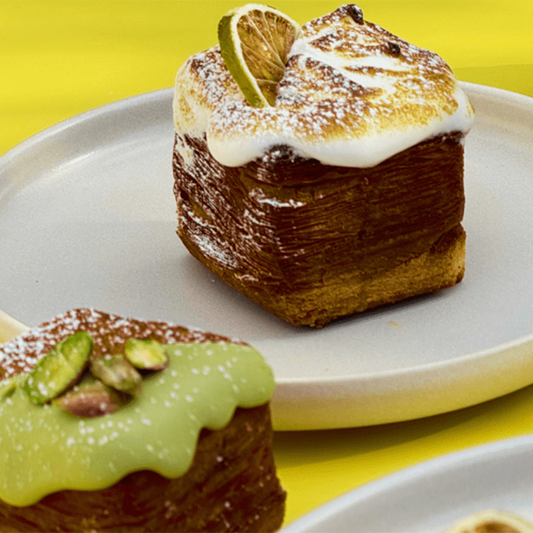 On-Demand: Mini-cubed Croissant Masterclass with TM6