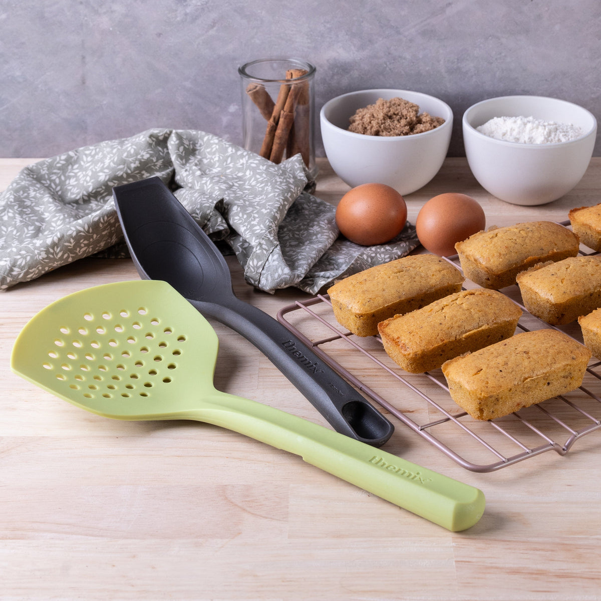 The Mix Incredible Utensils Bundle