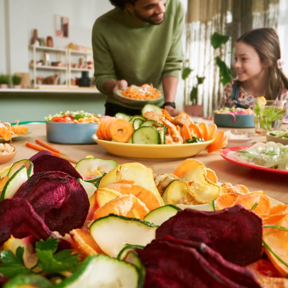 Thermomix® TM6 / TM5 Cutter+