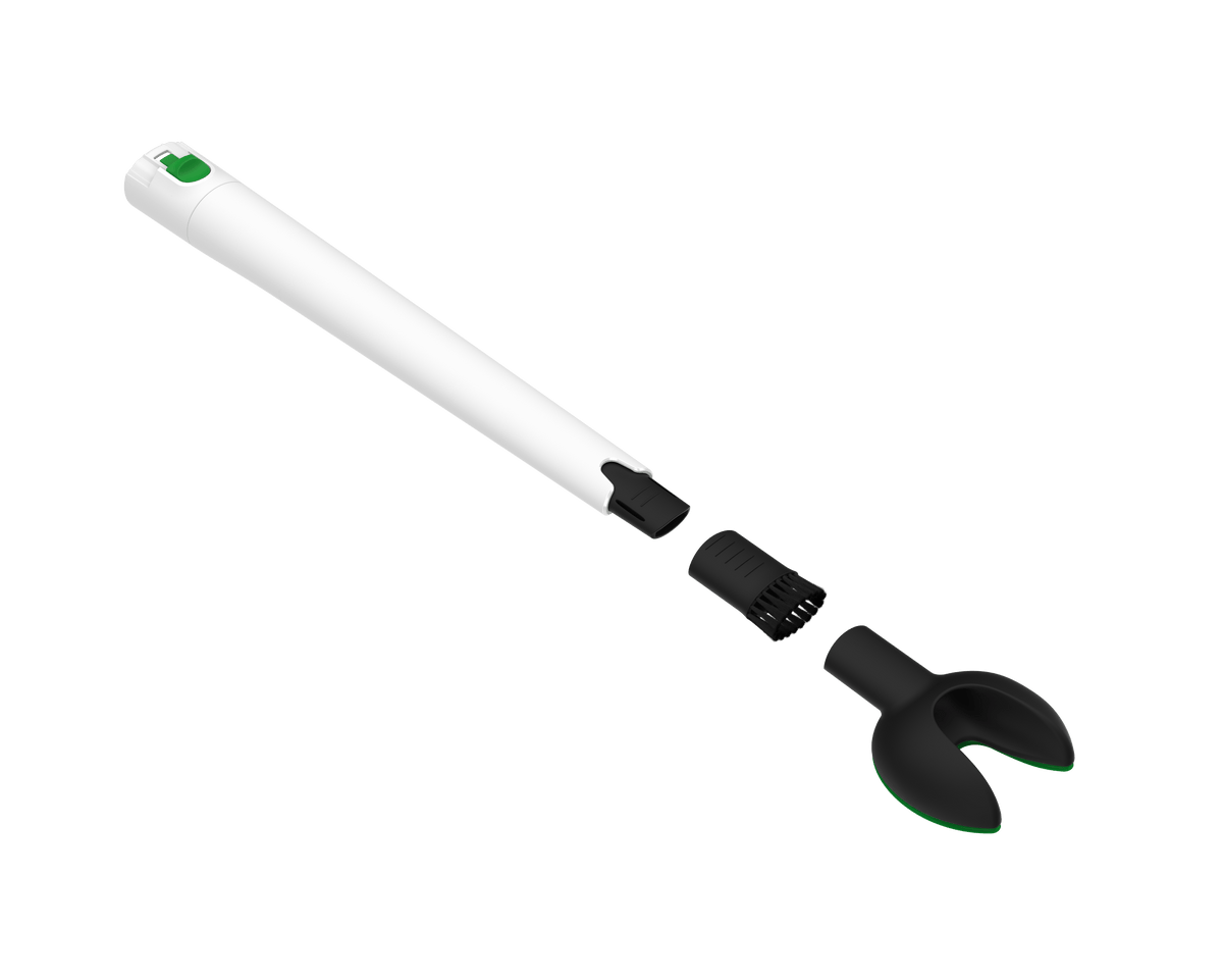 Kobold Cordless Vacuum VK7 Accessory Set