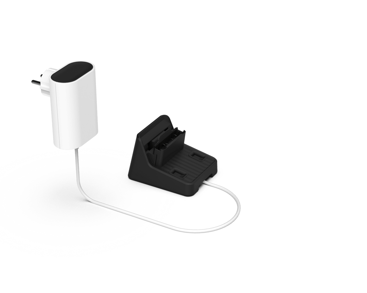 Kobold VK7 Battery Dock