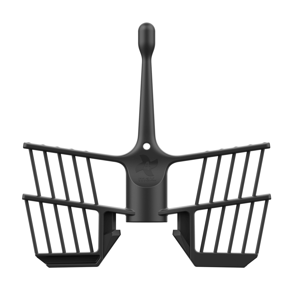 TM7 Butterfly Whisk – Light, Fluffy Results with Your Thermomix®