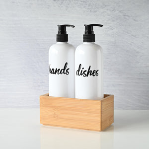 Thermomix® Kitchen Cleaning Products - TheMix Shop