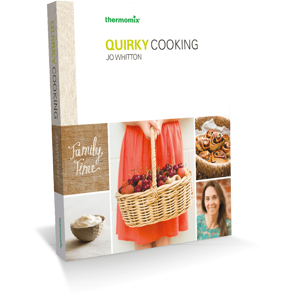 Cookbook Cookbook